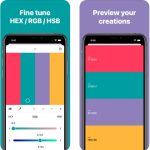8 Best Color Matching Apps for Android & iOS | Freeappsforme - Free ...