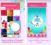 11 Best Poster Maker Apps for Android & iOS | Freeappsforme - Free apps ...