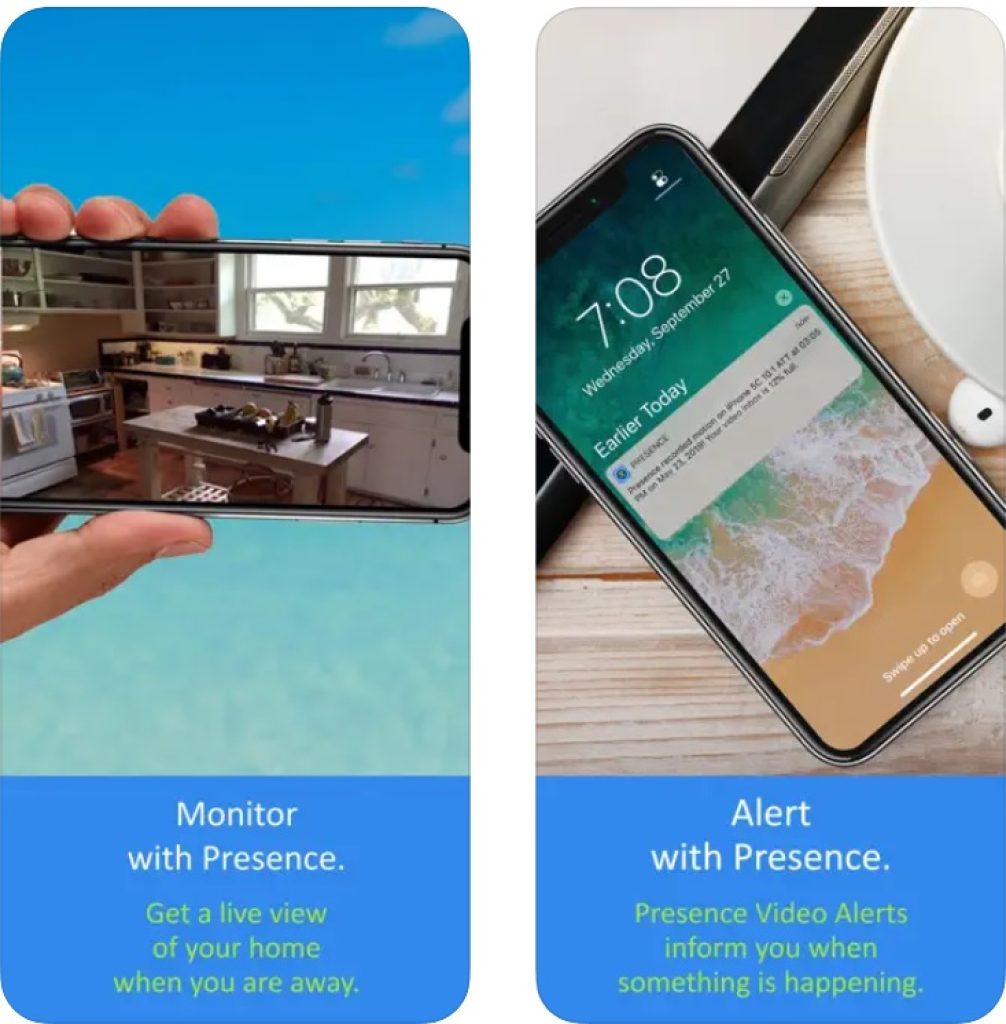 11 Best Motion Detector Apps for Android & iOS | Freeappsforme - Free ...