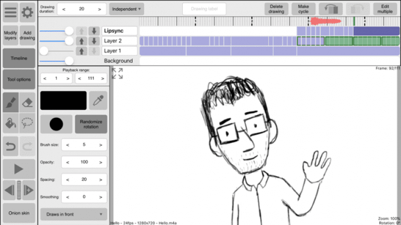 11 Best Animation apps for iPad | Free apps for Android and iOS