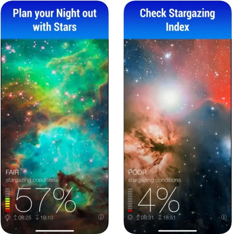 11 Cool Solar System/Astronomy apps (Android & iOS) | Freeappsforme ...
