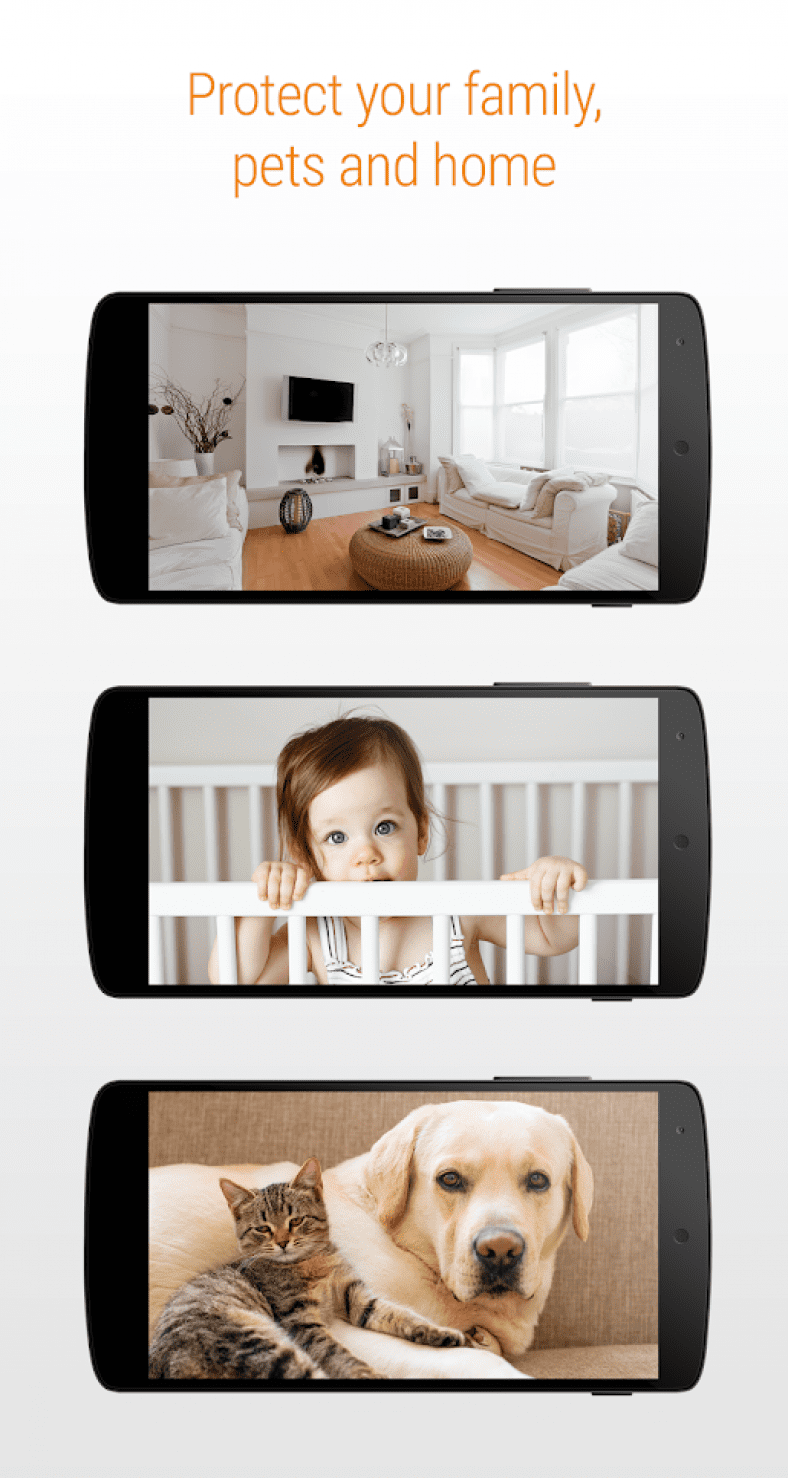 9 Best motion detector apps for Android & iOS | Free apps for Android ...