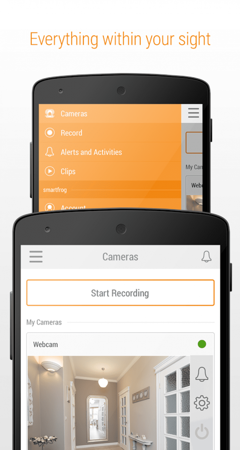 9 Best motion detector apps for Android & iOS | Free apps for Android ...