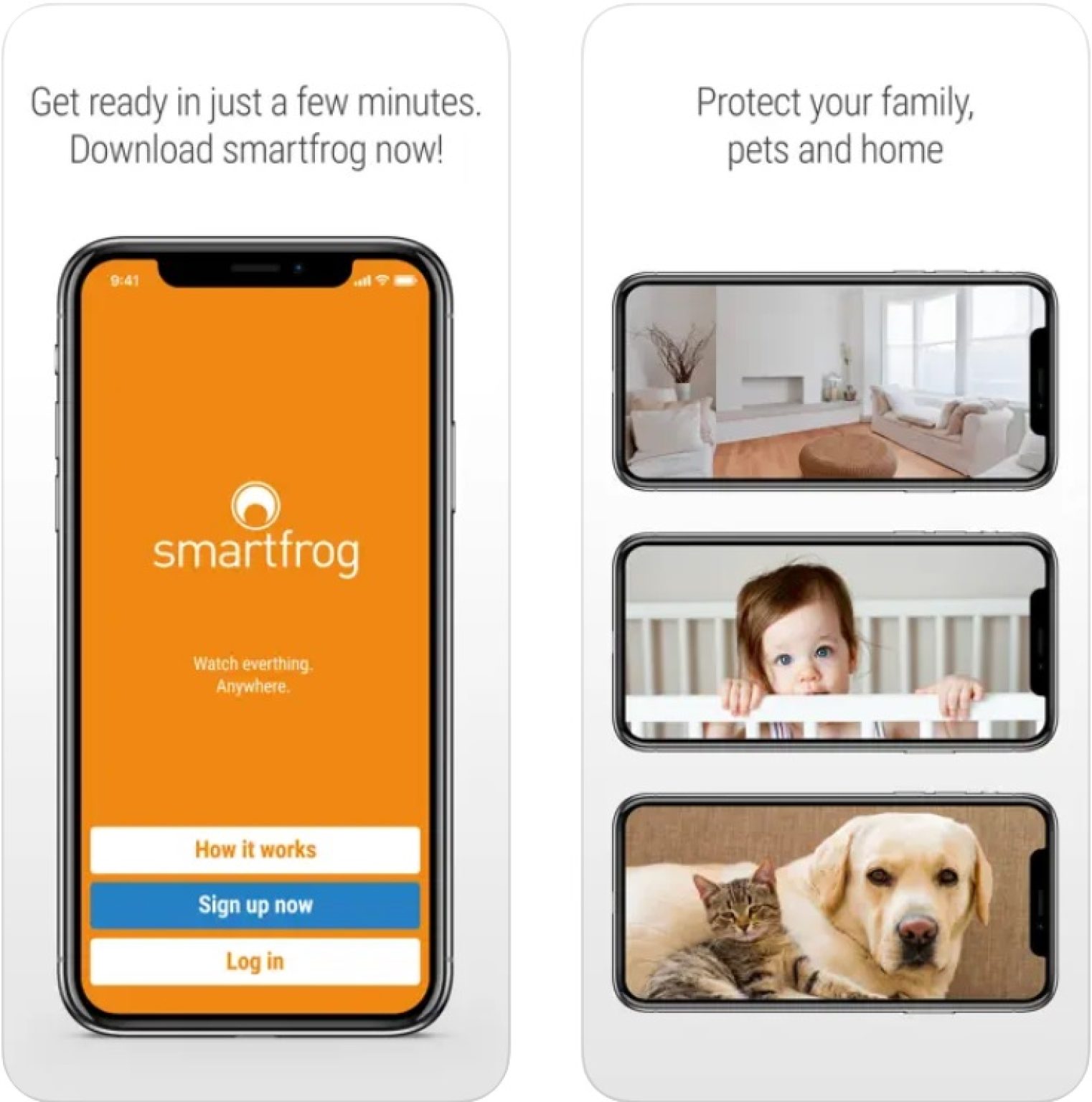 11 Best Motion Detector Apps for Android & iOS | Freeappsforme - Free ...