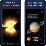 11 Cool Solar System/Astronomy apps (Android & iOS) | Freeappsforme ...