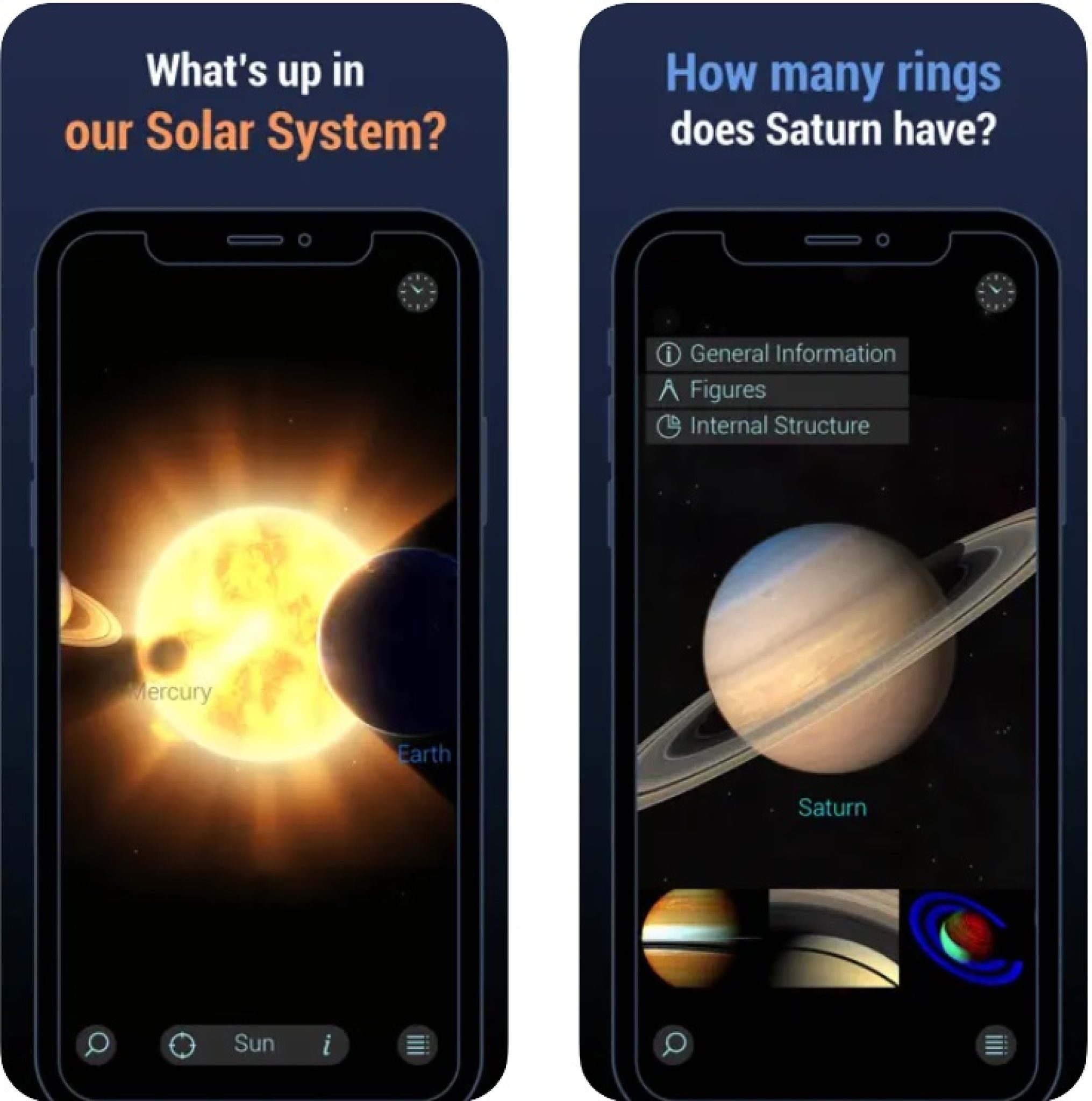 11 Cool Solar System/Astronomy apps (Android & iOS) | Freeappsforme ...