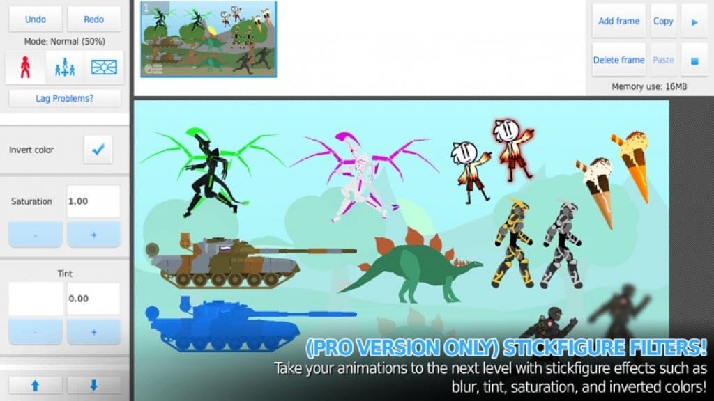11 Best Animation apps for iPad | Freeappsforme - Free apps for Android ...