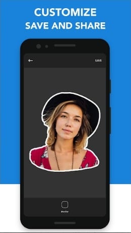 11 Best Stickers Maker Apps for Whatsapp & Telegram | Free apps for ...