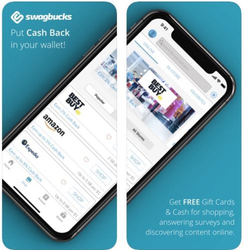 45 Best Apps That Give You Free Gift Cards (Android & iOS ...