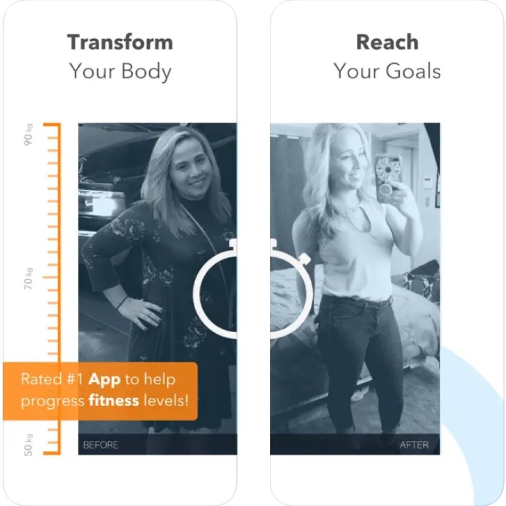 11 Best Random Workout Generator Apps for Android & iOS | Freeappsforme ...