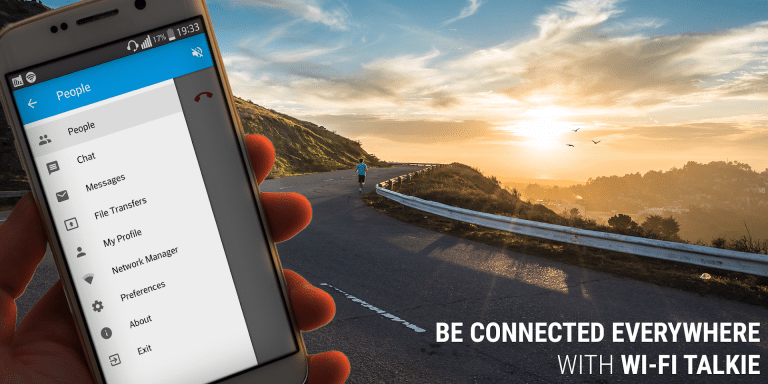 11 Best walkie-talkie apps for Android & iOS | Free apps for Android ...