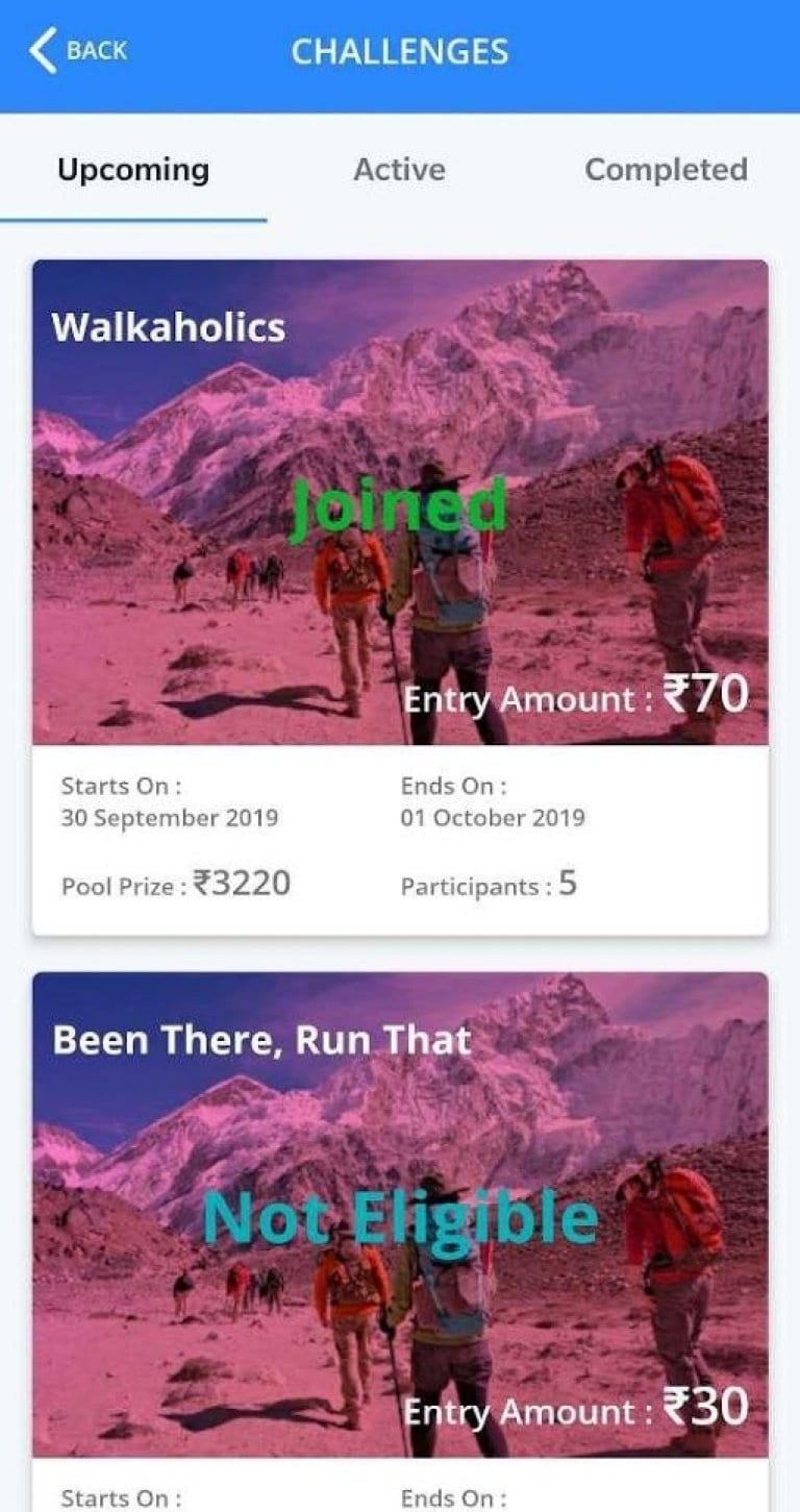 15 Best apps that pay you to walk (Android & iOS) | Freeappsforme ...