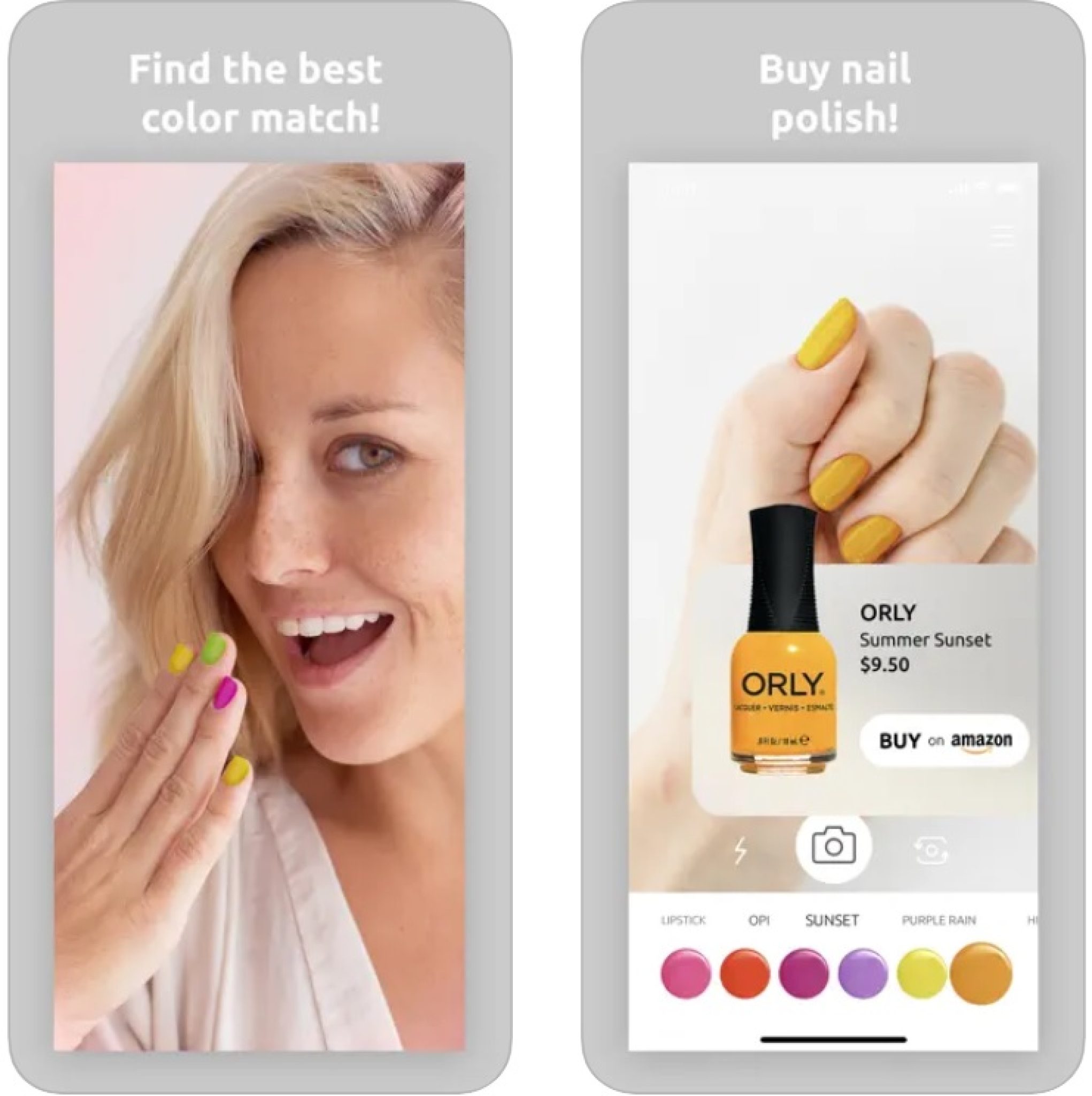 9 Best Apps to Try Different Nail Colors (Android & iOS ...