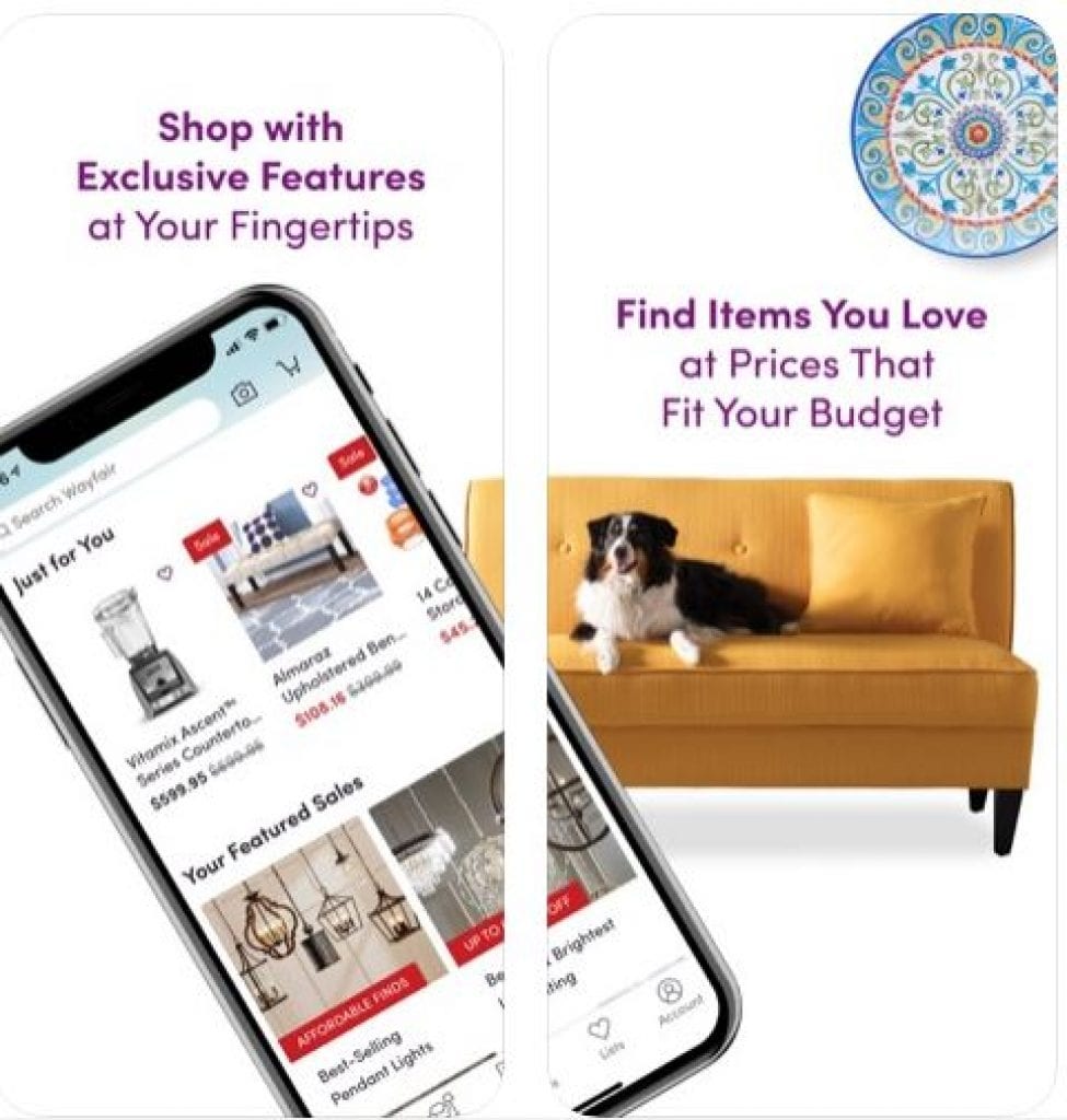 11 Best Home Renovation Apps (Android & iOS) | Free apps for Android ...