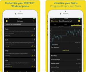 11 Best Random Workout Generator Apps for Android & iOS | Freeappsforme ...
