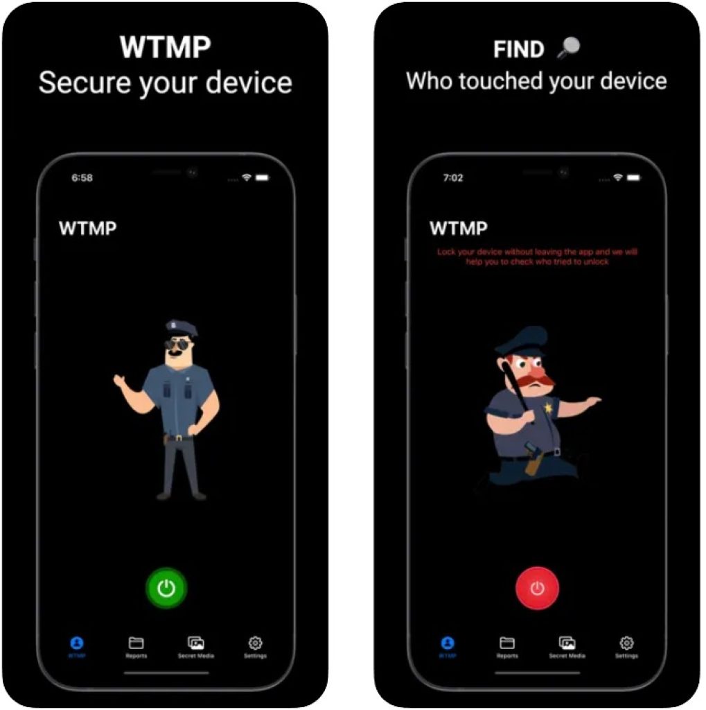 11 Best Motion Detector Apps for Android & iOS | Freeappsforme - Free ...