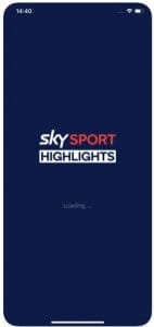 9 Best Apps to Watch Sports Highlights (Android & iOS) | Free apps for ...