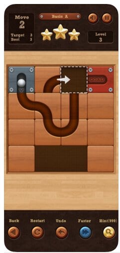 21 Free Puzzle Game Apps for Android & iOS | Freeappsforme - Free apps ...