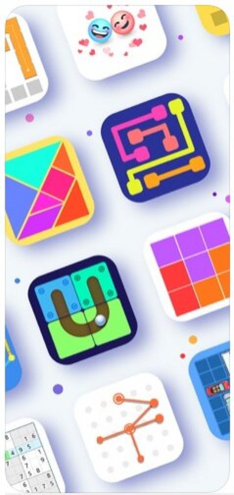 21 Free Puzzle Game Apps for Android & iOS | Freeappsforme - Free apps ...