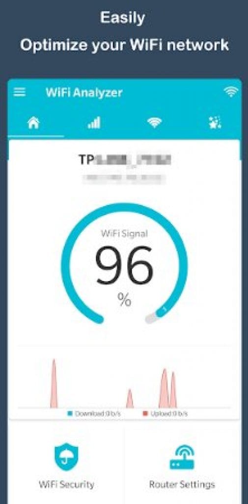 13 Free Wi-Fi Analyzer Apps for Android | Freeappsforme - Free apps for ...