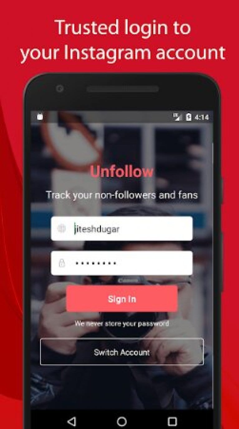 15 Free Instagram Unfollow pps for Android & iOS | Freeappsforme - Free apps for Android and iOS