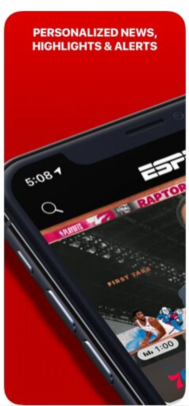 9 Best Apps to Watch Sports Highlights (Android & iOS) | Free apps for ...