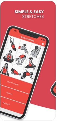 11 Best Stretching Apps for Android & iOS | Freeappsforme - Free apps ...