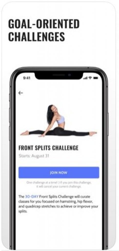 11 Best Stretching Apps for Android & iOS | Freeappsforme - Free apps ...