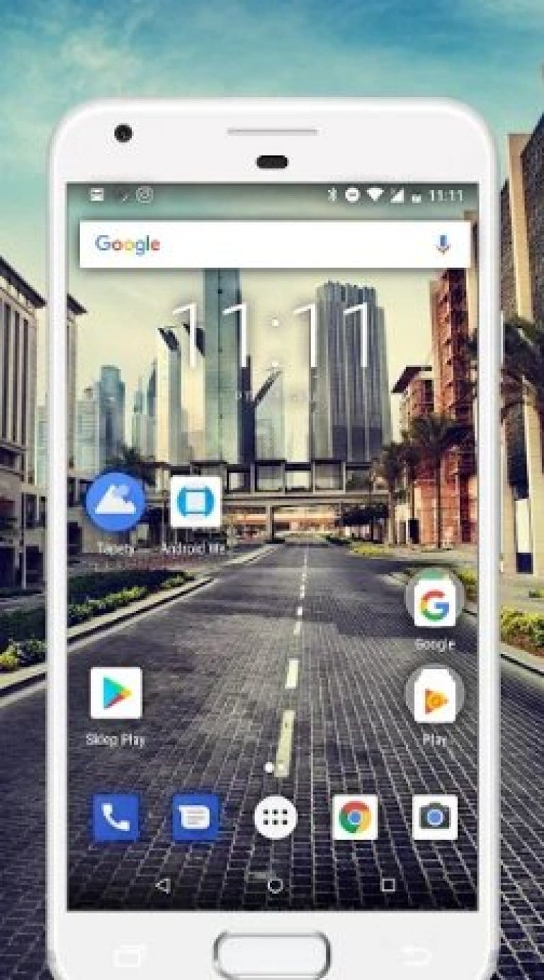 11 Best Transparent Screen Apps for Android & iOS | Freeappsforme ...