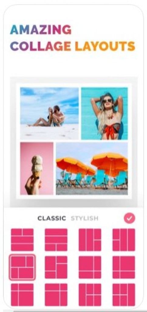 11 Best Instagram layout apps for Android & iOS | Free apps for Android ...