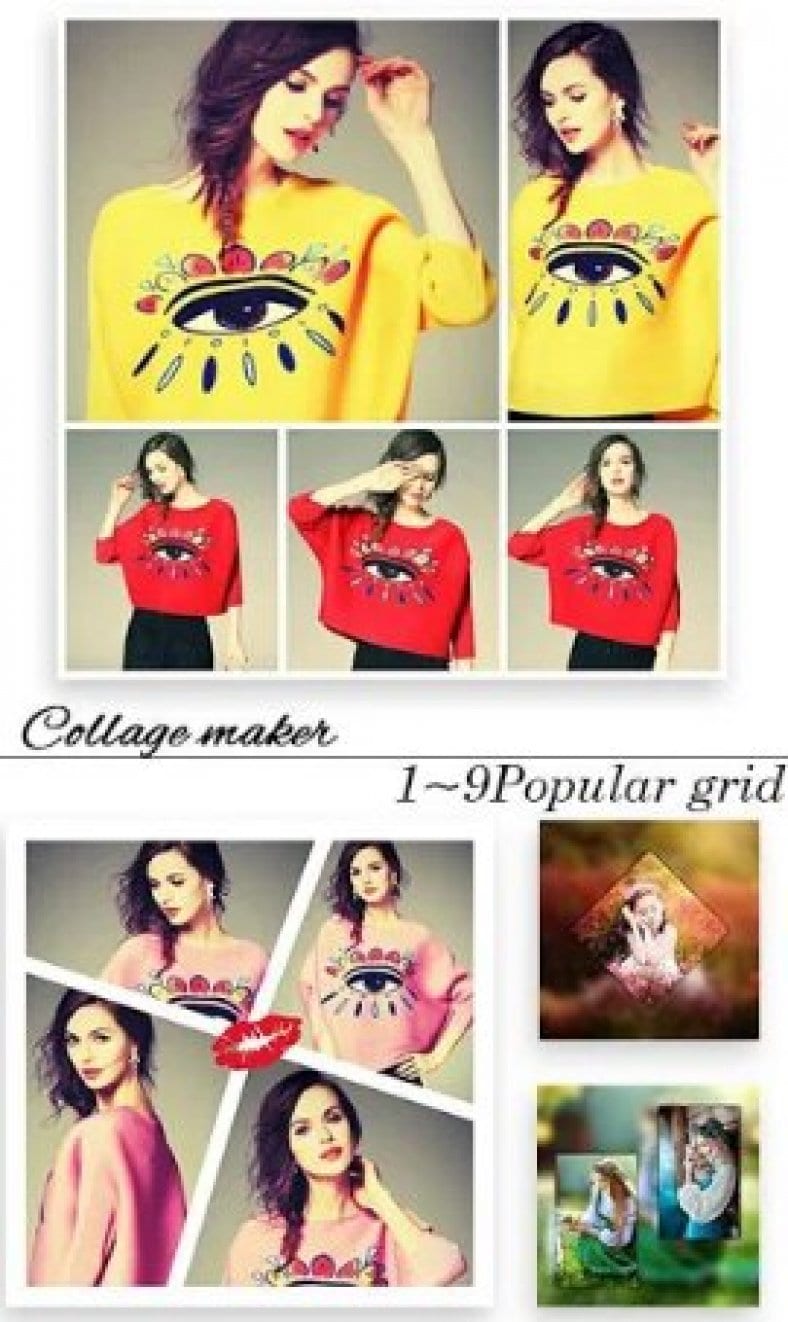 11 Best Instagram layout apps for Android & iOS | Free apps for Android ...