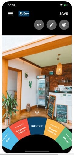 11 Best home painting apps for Android & iOS | Free apps for Android ...