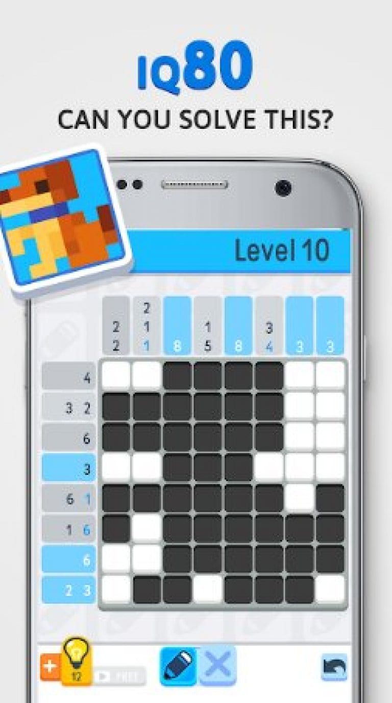 21 Free Puzzle Game Apps for Android & iOS | Freeappsforme - Free apps ...