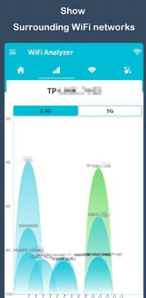 13 Free Wi-Fi Analyzer Apps for Android | Freeappsforme - Free apps for ...