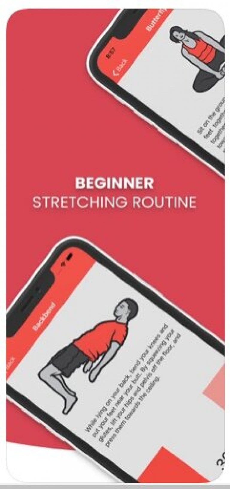 11 Best Stretching Apps for Android & iOS | Freeappsforme - Free apps for Android and iOS