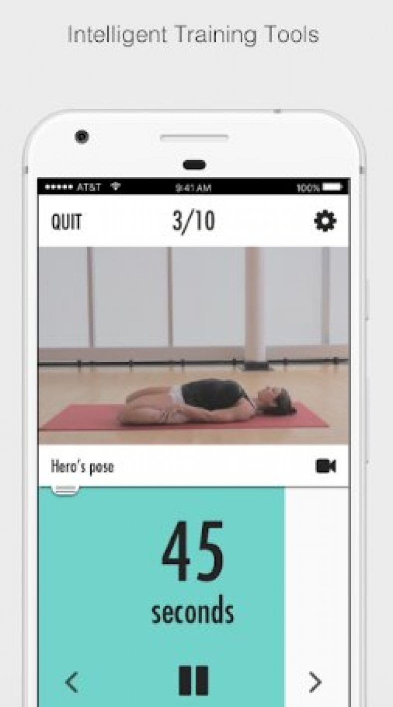 11 Best Stretching Apps for Android & iOS | Freeappsforme - Free apps ...