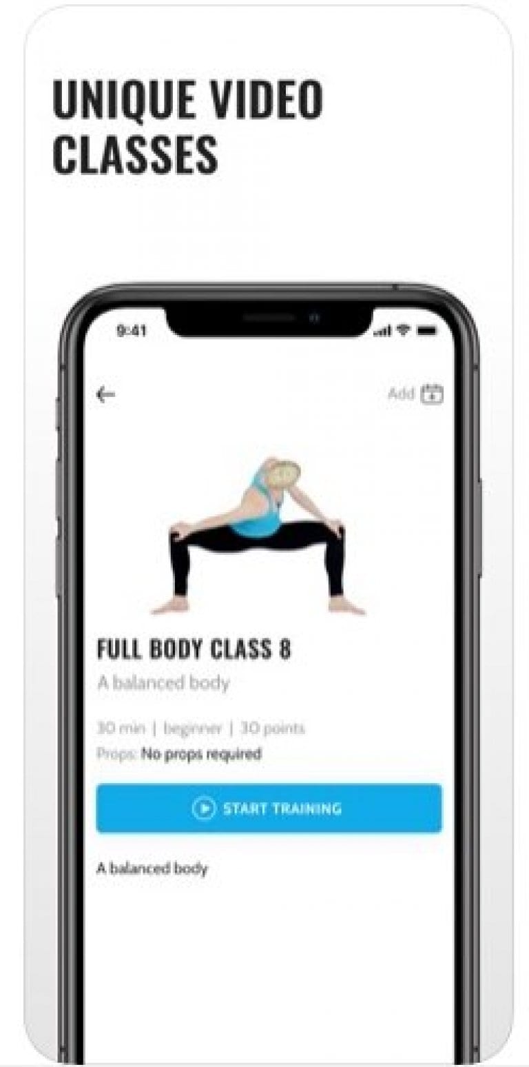 11 Best Stretching Apps for Android & iOS | Freeappsforme - Free apps for Android and iOS