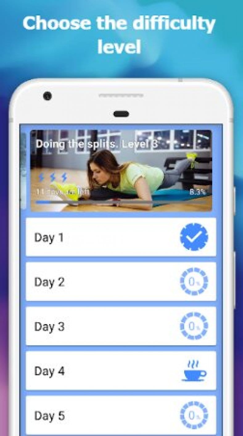 11 Best Stretching Apps for Android & iOS | Freeappsforme - Free apps ...