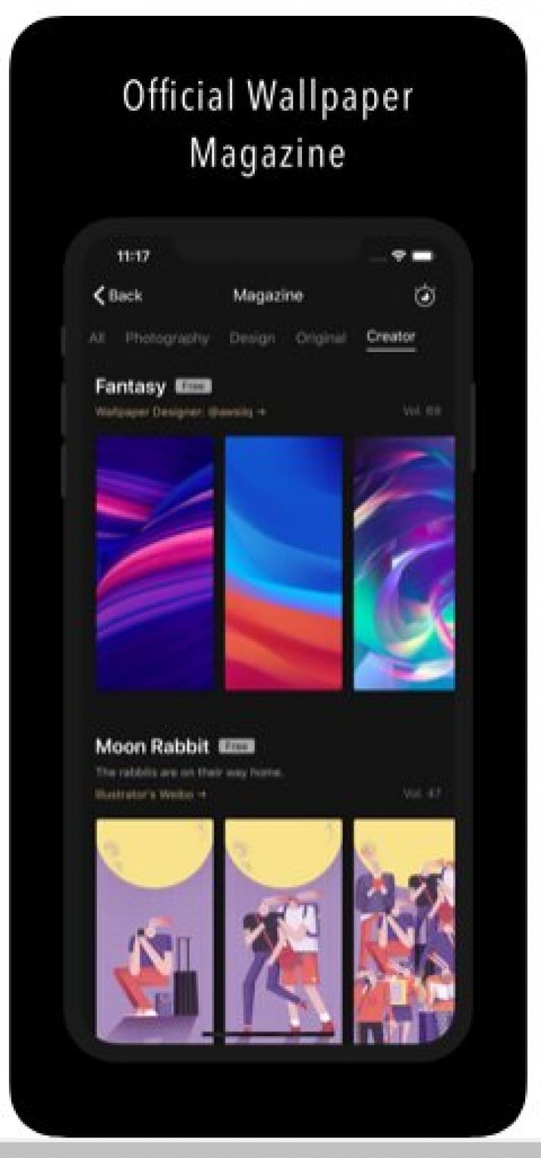 11 Best Transparent Screen Apps for Android & iOS | Freeappsforme ...