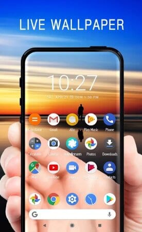 11 Best Transparent Screen Apps for Android & iOS | Freeappsforme ...