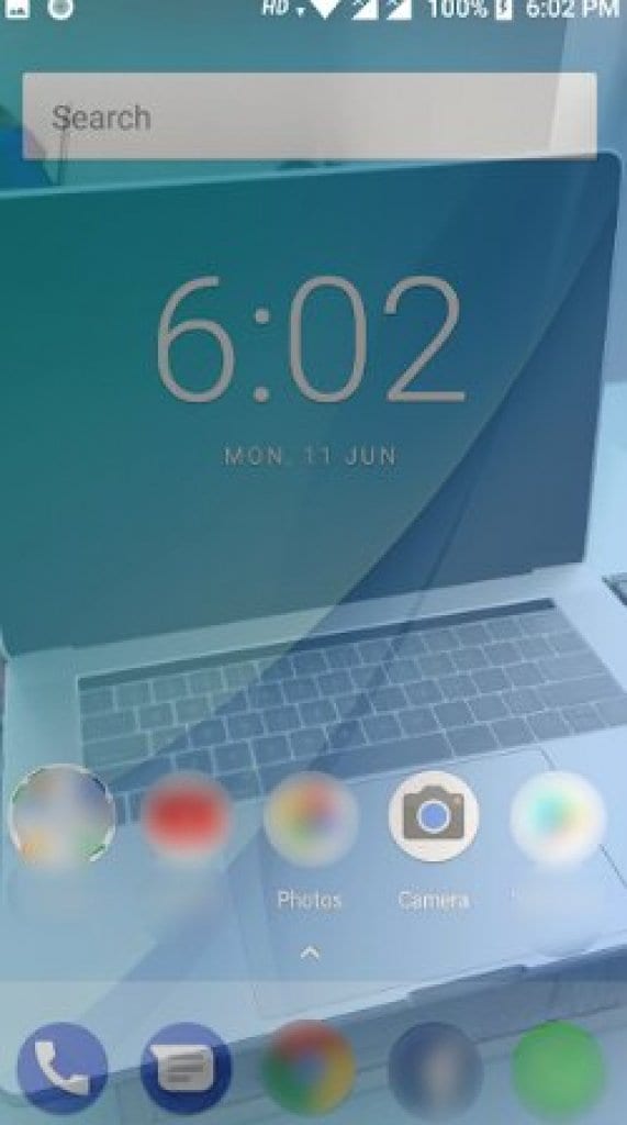 11 Best Transparent Screen Apps for Android & iOS | Freeappsforme ...