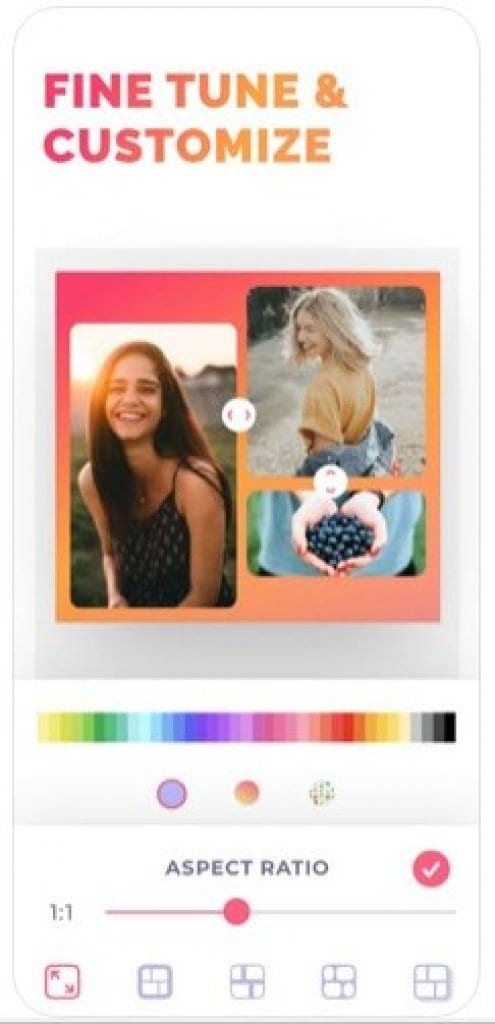 11 Best Instagram layout apps for Android & iOS | Freeappsforme - Free ...