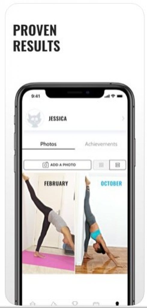 11 Best Stretching Apps for Android & iOS | Freeappsforme - Free apps ...