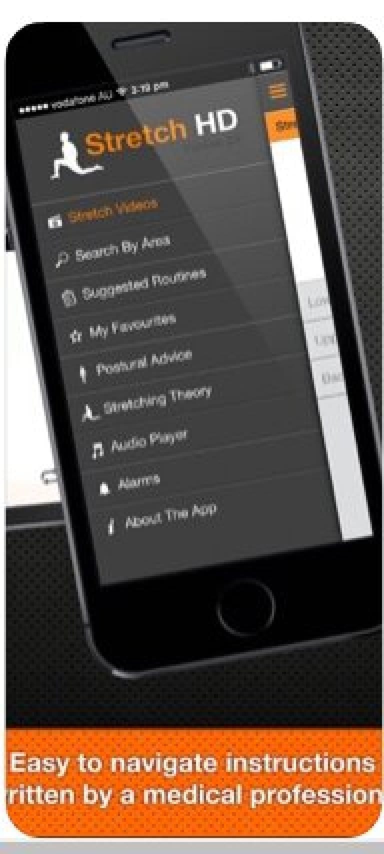 11 Best Stretching Apps for Android & iOS | Freeappsforme - Free apps ...