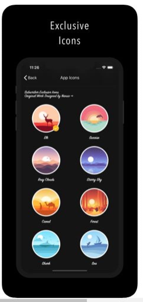 11 Best Transparent Screen Apps for Android & iOS | Freeappsforme ...