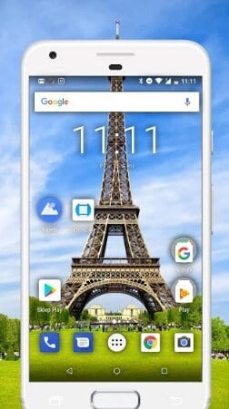 11 Best Transparent Screen Apps for Android & iOS | Free apps for ...