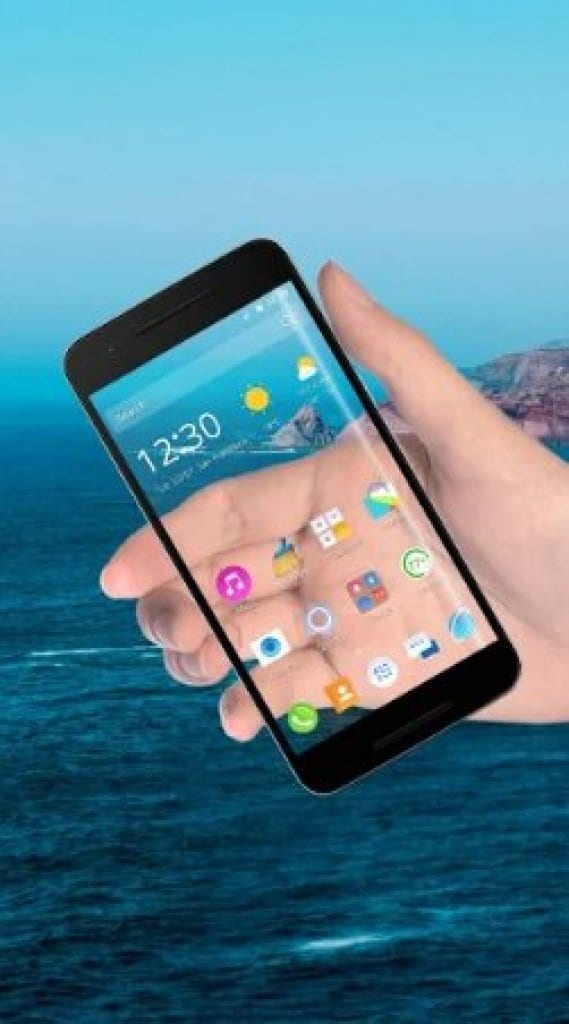 11 Best Transparent Screen Apps for Android & iOS | Freeappsforme ...