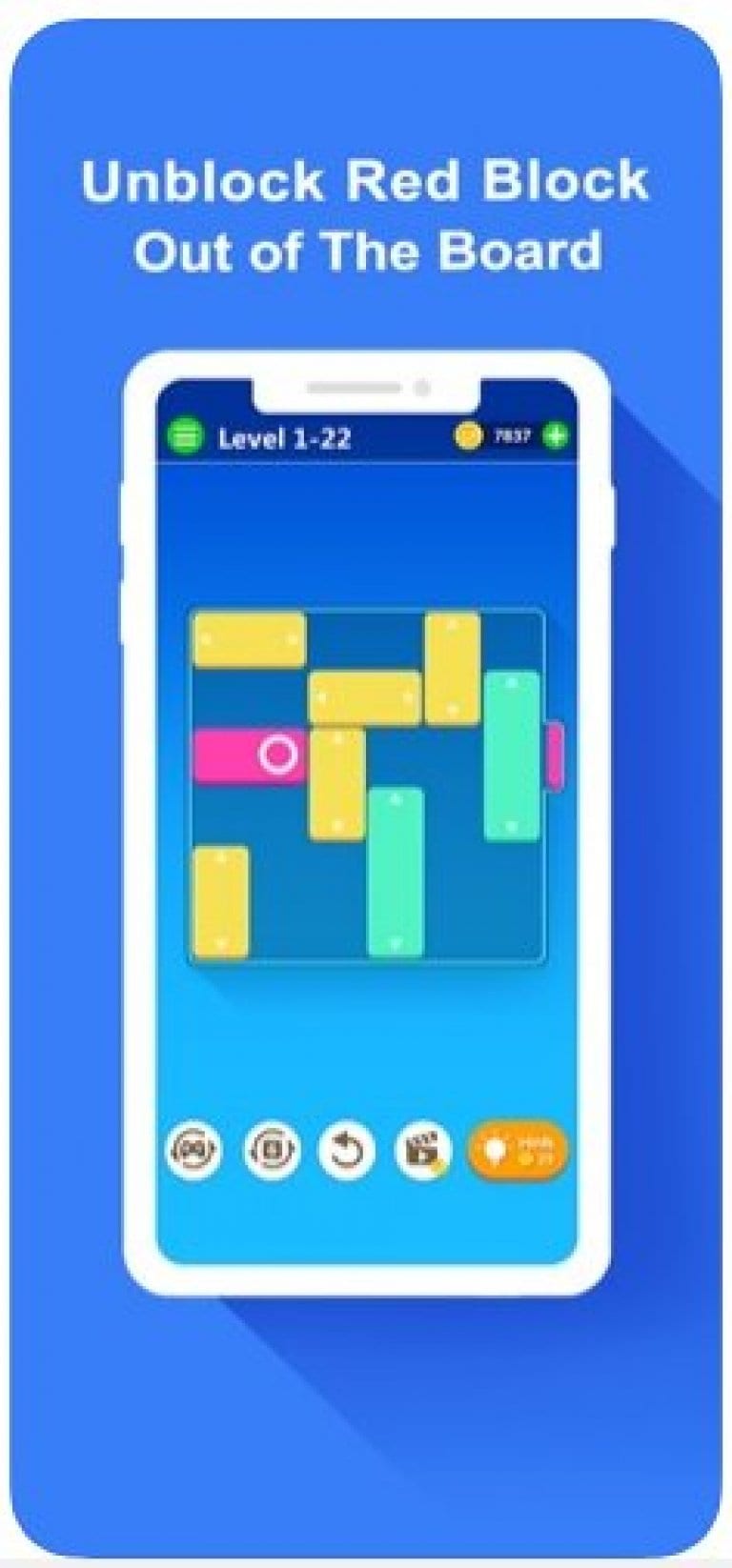21 Free Puzzle Game Apps for Android & iOS | Freeappsforme - Free apps ...