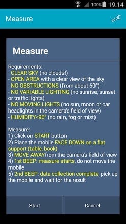 11 Best apps to measure air pollution (Android & iOS) | Free apps for ...