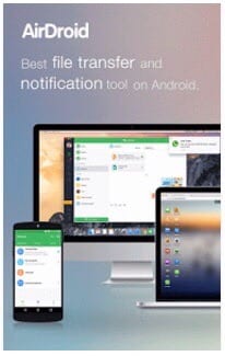 11 Best file transfer apps for Android | Free apps for Android and iOS